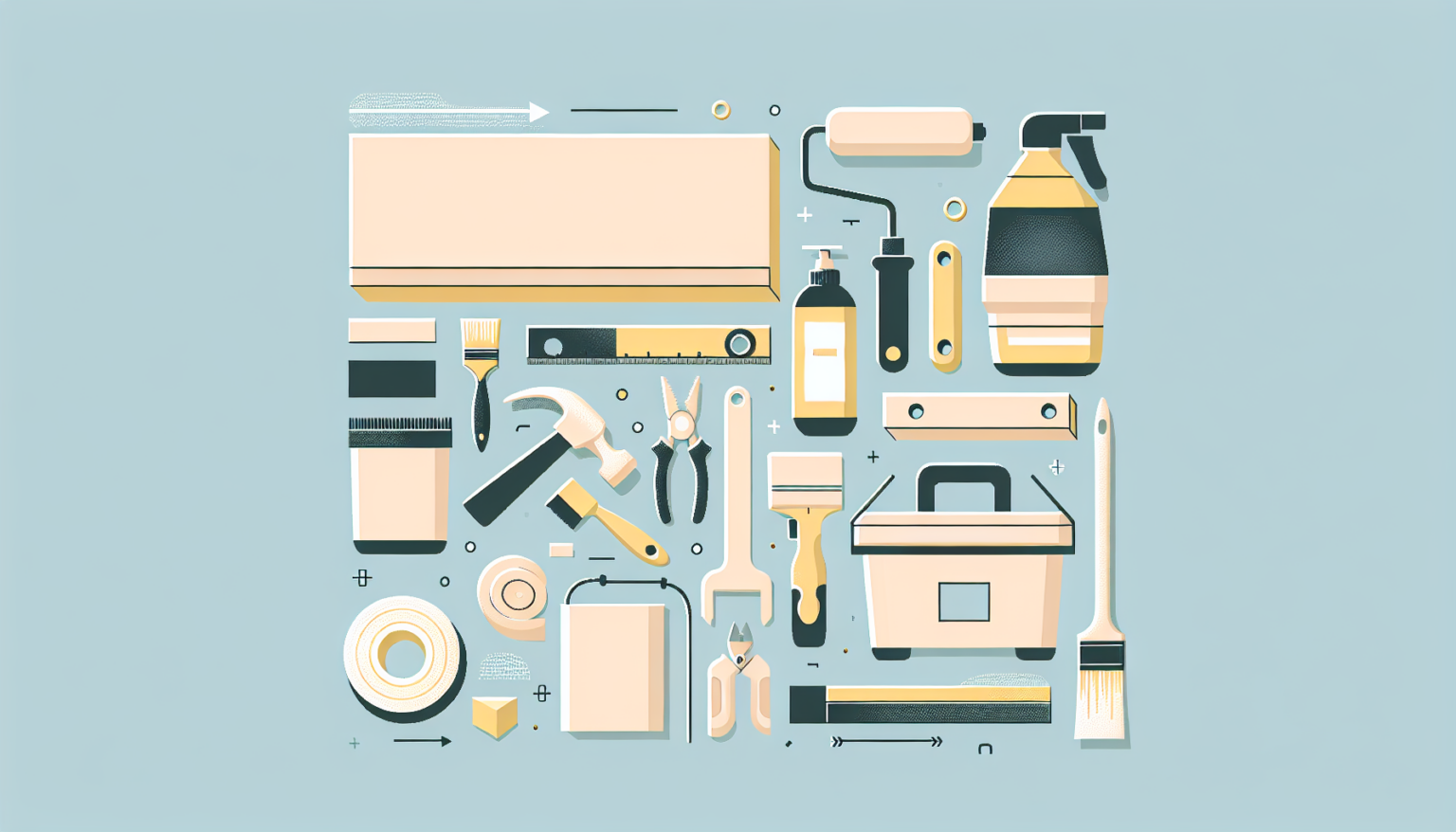 Los materiales de construcción imprescindibles para tu proyecto de ...